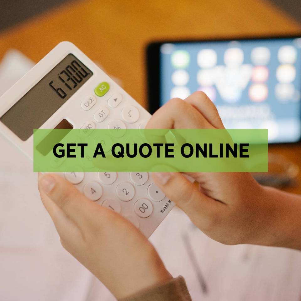 How to Get a Quote Online to Hire Catering Equipment & Furniture • Expo ...