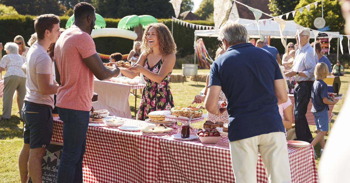 A Comprehensive Guide to Hosting Your Next Outdoor Event • Expo Hire UK